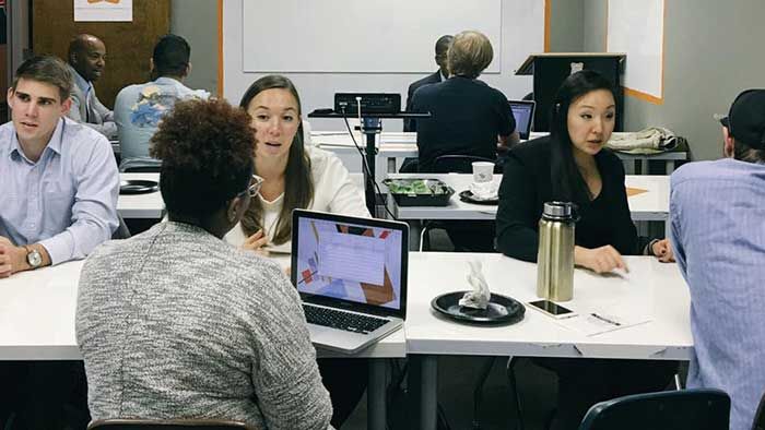 Tech Talent South lands multimillion-dollar investment to expand coding ...