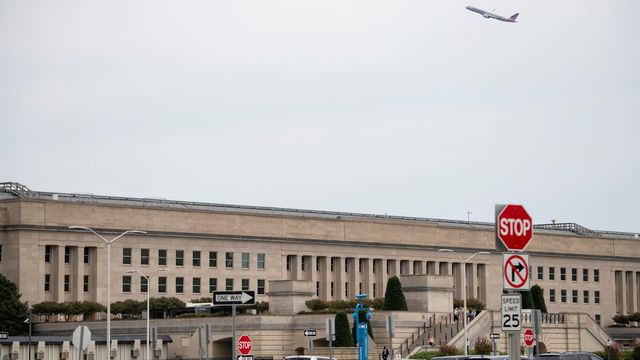 U.S. forces kill ISIS official in helicopter raid