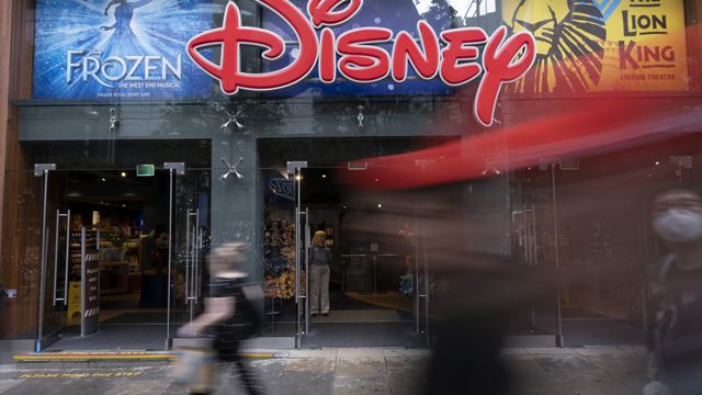 Disney to lay off 7,000 people as part of effort to save $5.5 billion ...