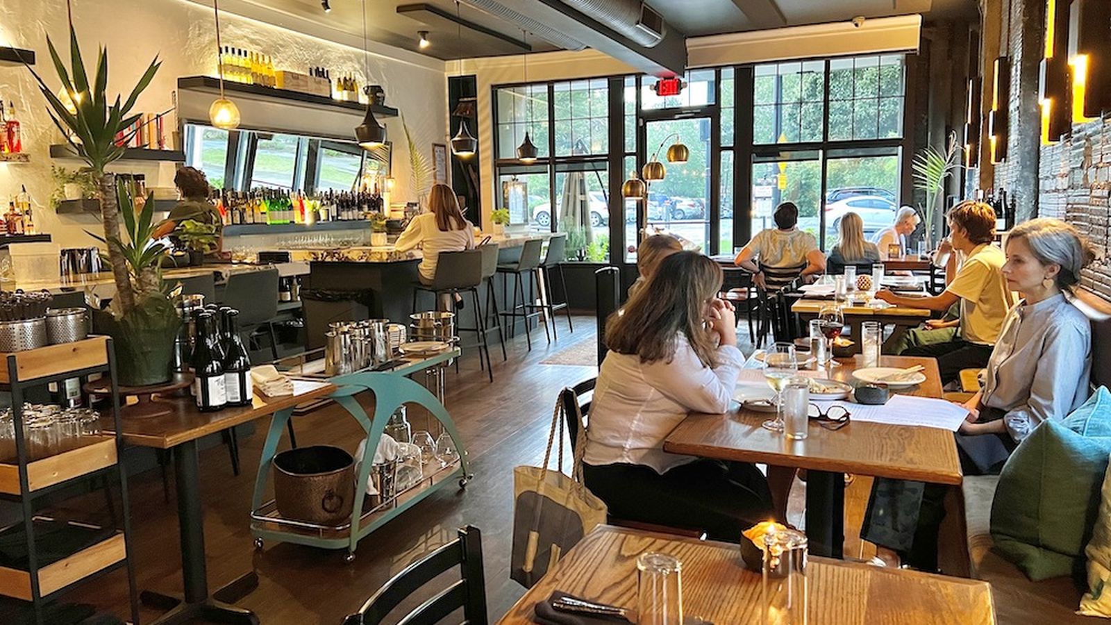 Axios Charlotte Team - Axios