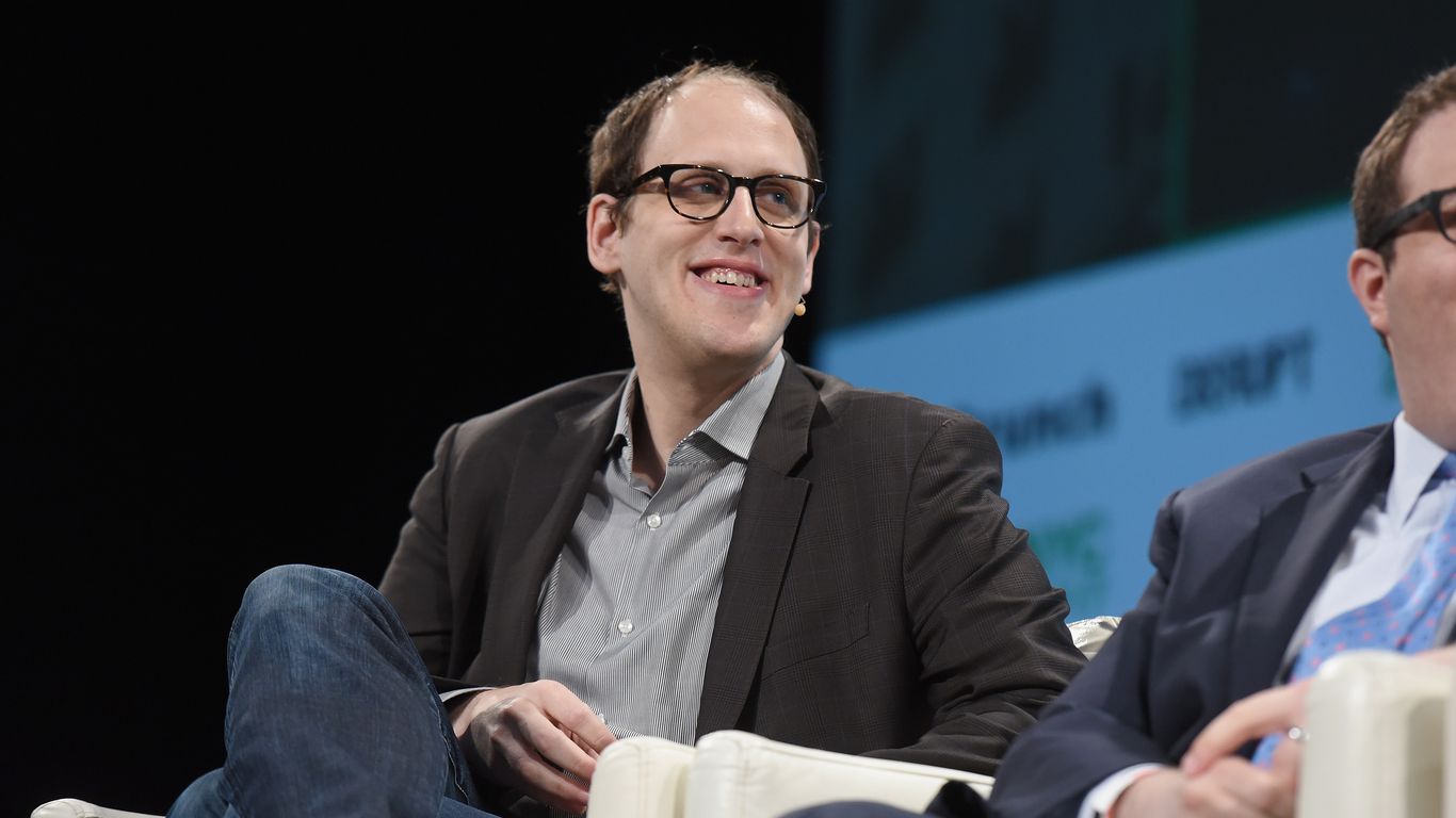 Dataminr raises $221 million to analyze public information