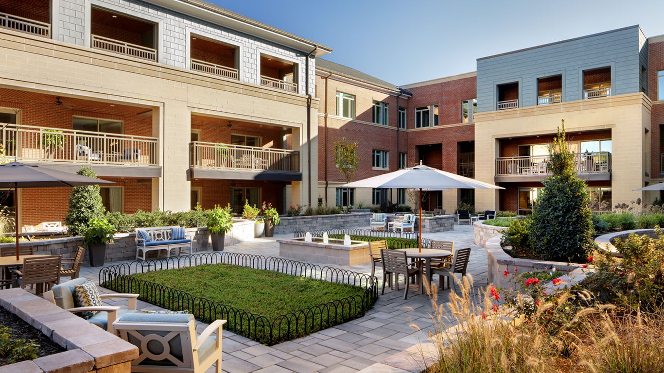 This new “small-house” concept could be a guide for post-pandemic ...