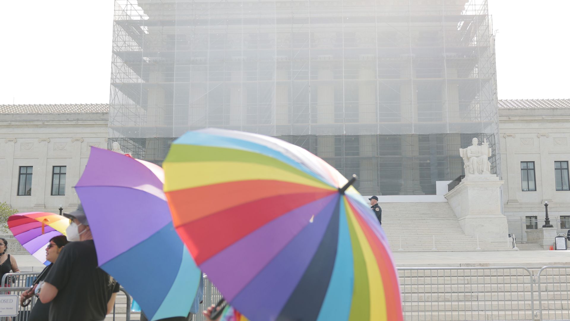 Supreme Court requires opt-out for LGBTQ-themed lessons in schools