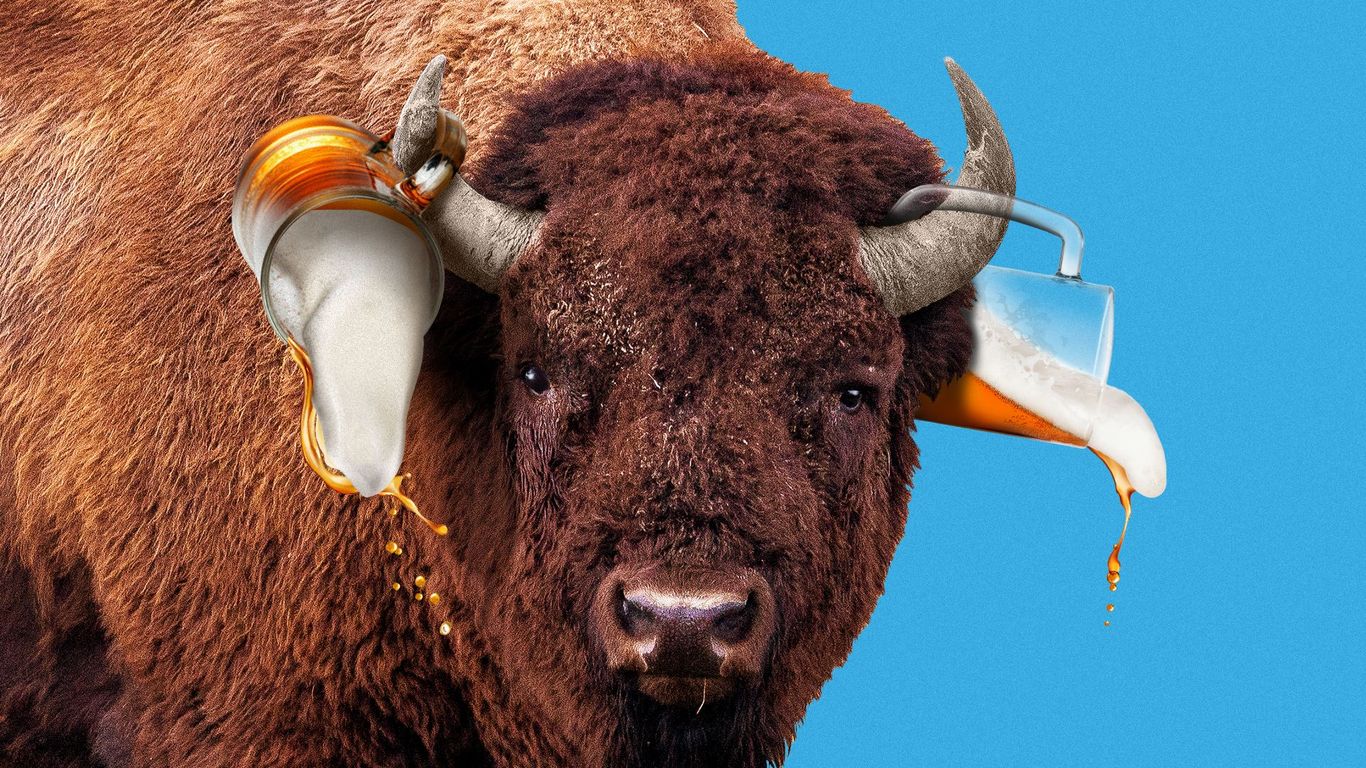 CU Buffs' 2025 games to air on ESPN - Axios Boulder