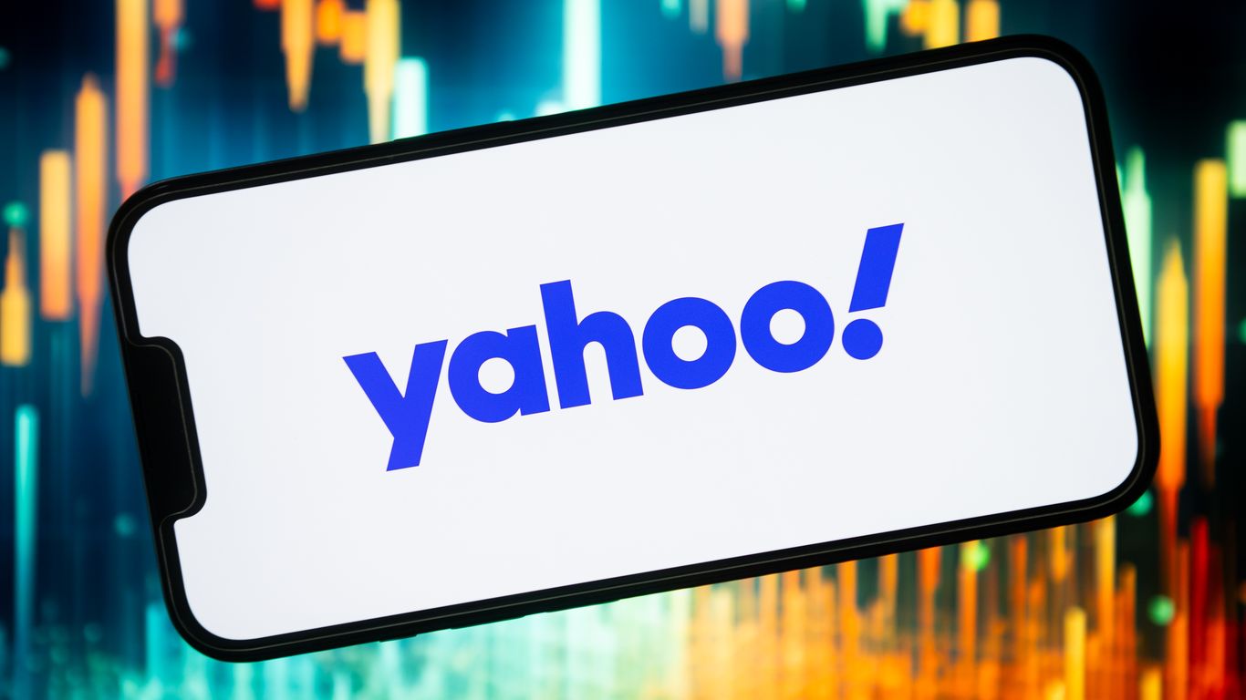 Yahoo CEO Jim Lanzone on Artifact AI