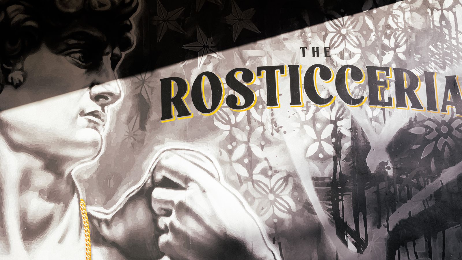 Grand opening: The Rosticceria brings fried pizza and gelato shakes to ...
