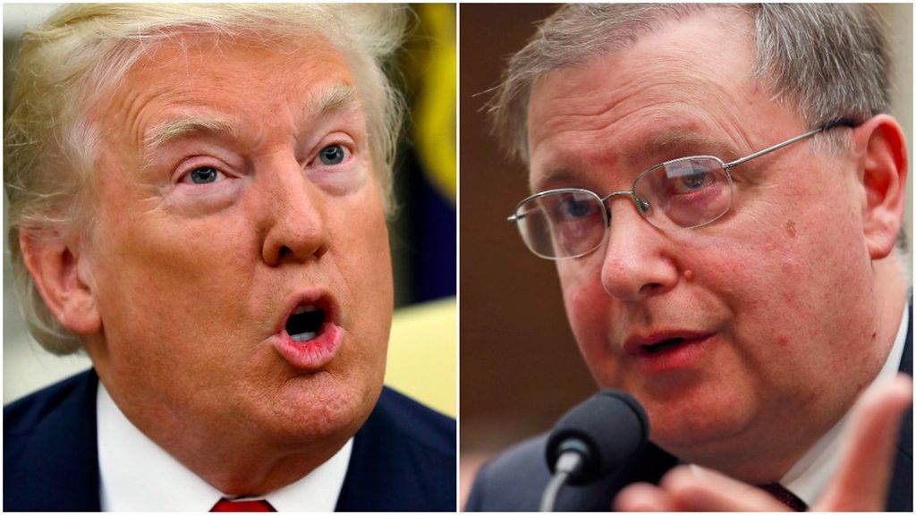 Politics & Policy - Axios