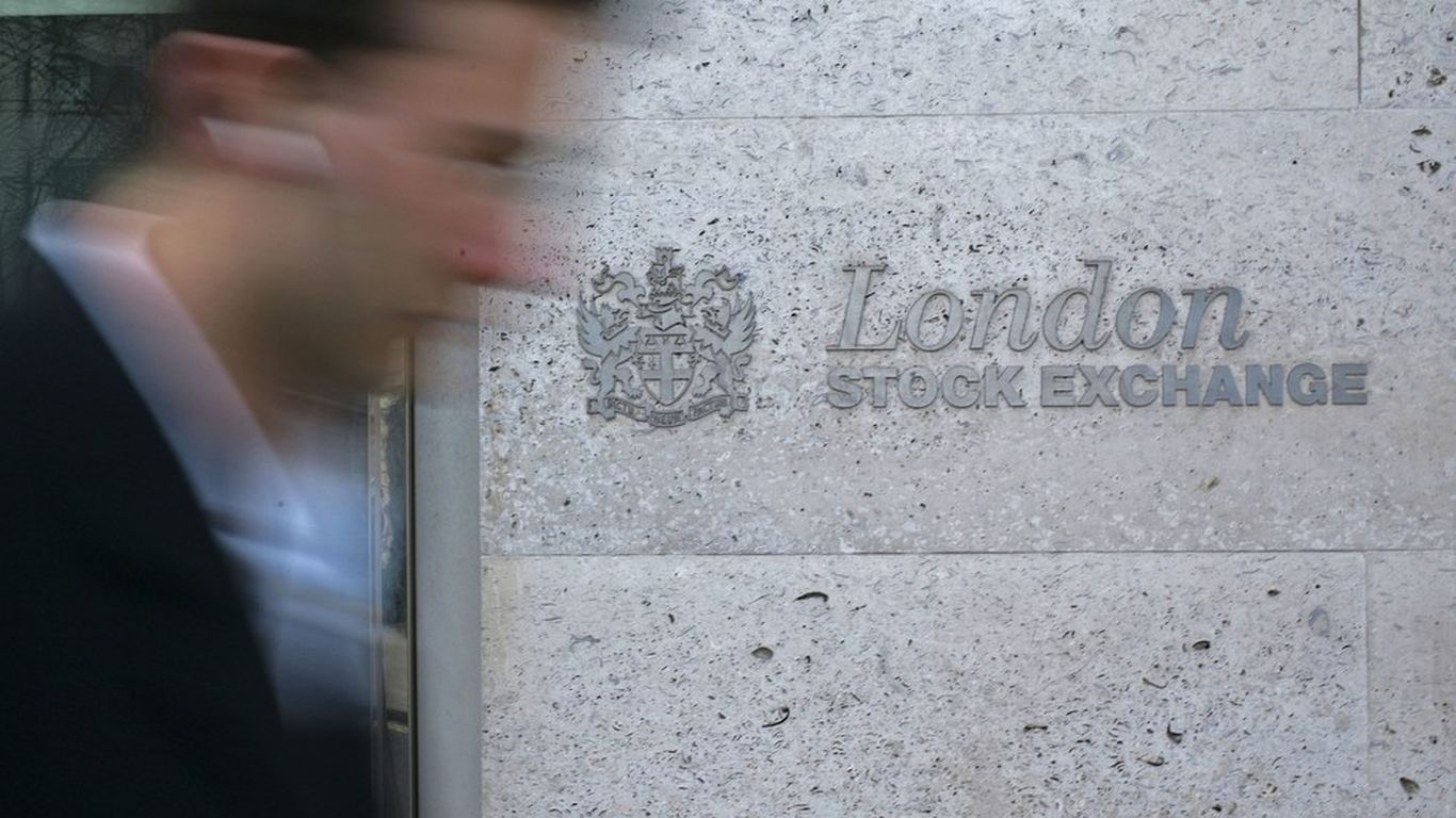 London Stock Exchange says Deutsche Boerse merger is basically dead