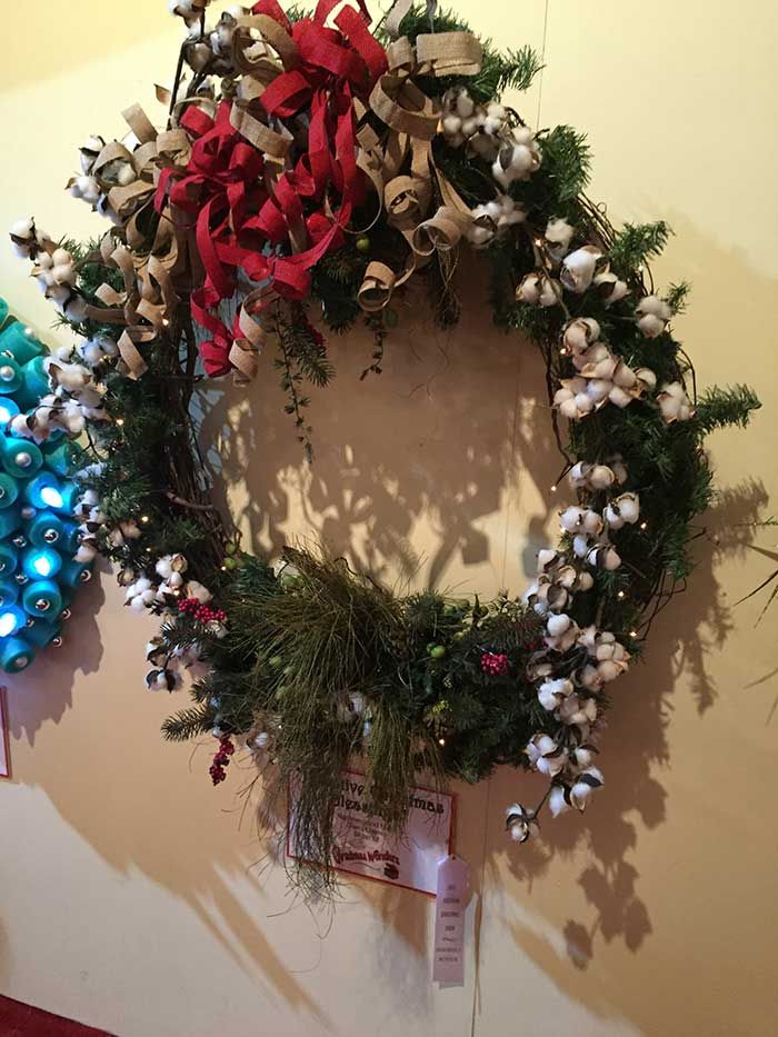 The 9 things I love about the Southern Christmas Show - Axios Charlotte