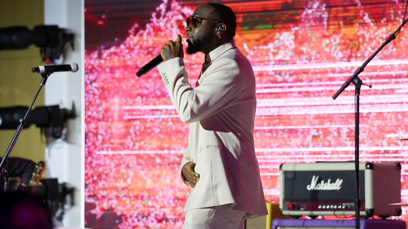 What Davido's partnership with UnitedMasters means for new artists