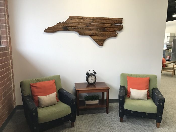 This Charlotte startup is building the Procter & Gamble of 2050 - Axios ...