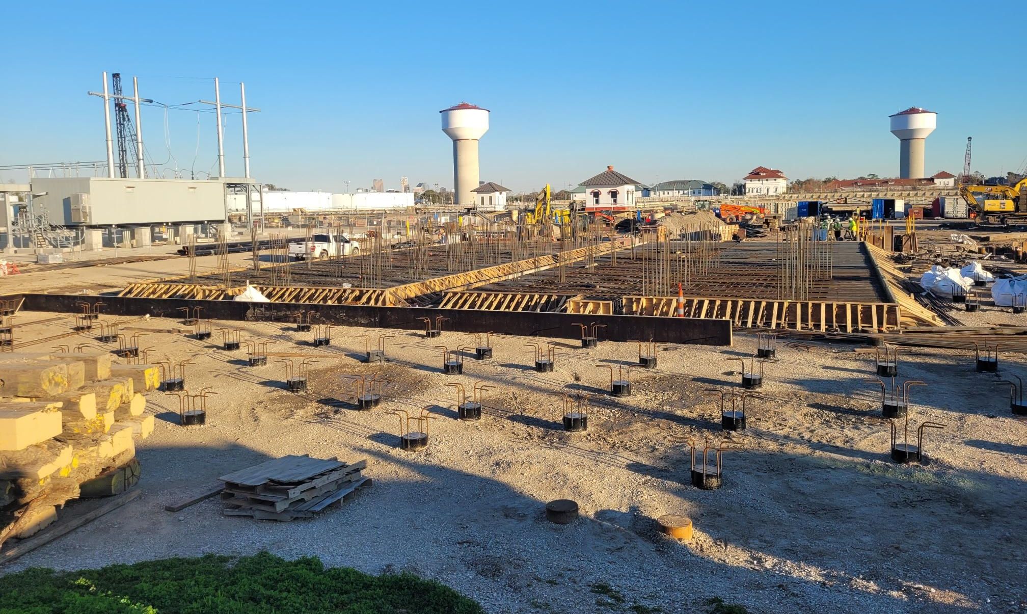 What's changing for New Orleans water board in 2025 - Axios New Orleans