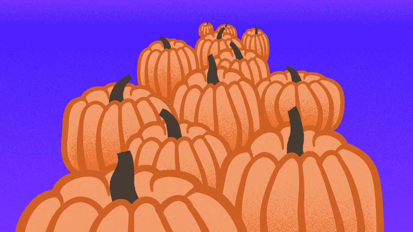 4 must-visit pumpkin patches this fall in Portland - Axios Portland