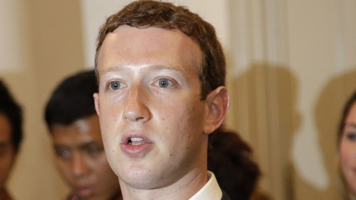 Facebook Live continues to be an outlet for gruesome crime