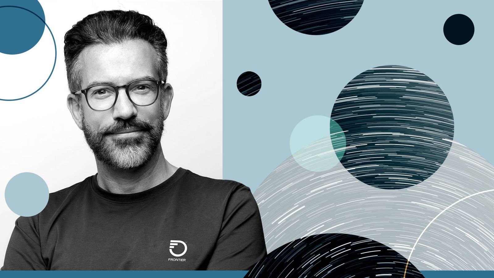 Frontier Communications CEO Nick Jeffery on his telecom turnaround