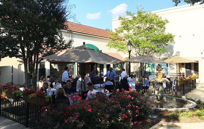 Craving multiple patios with this 75 degree weather? Top 5 places to ...
