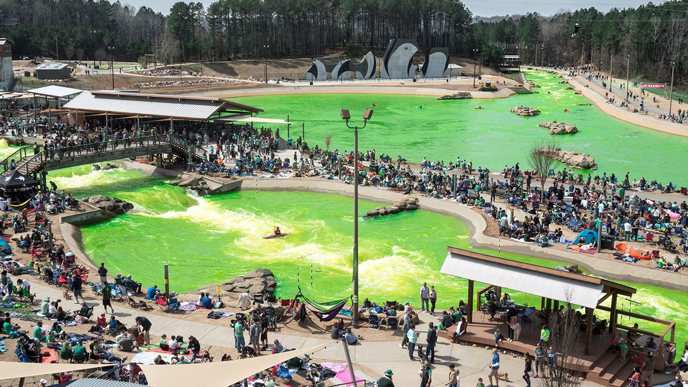 Weekender: 30 fun things to do in Charlotte this weekend - Axios Charlotte