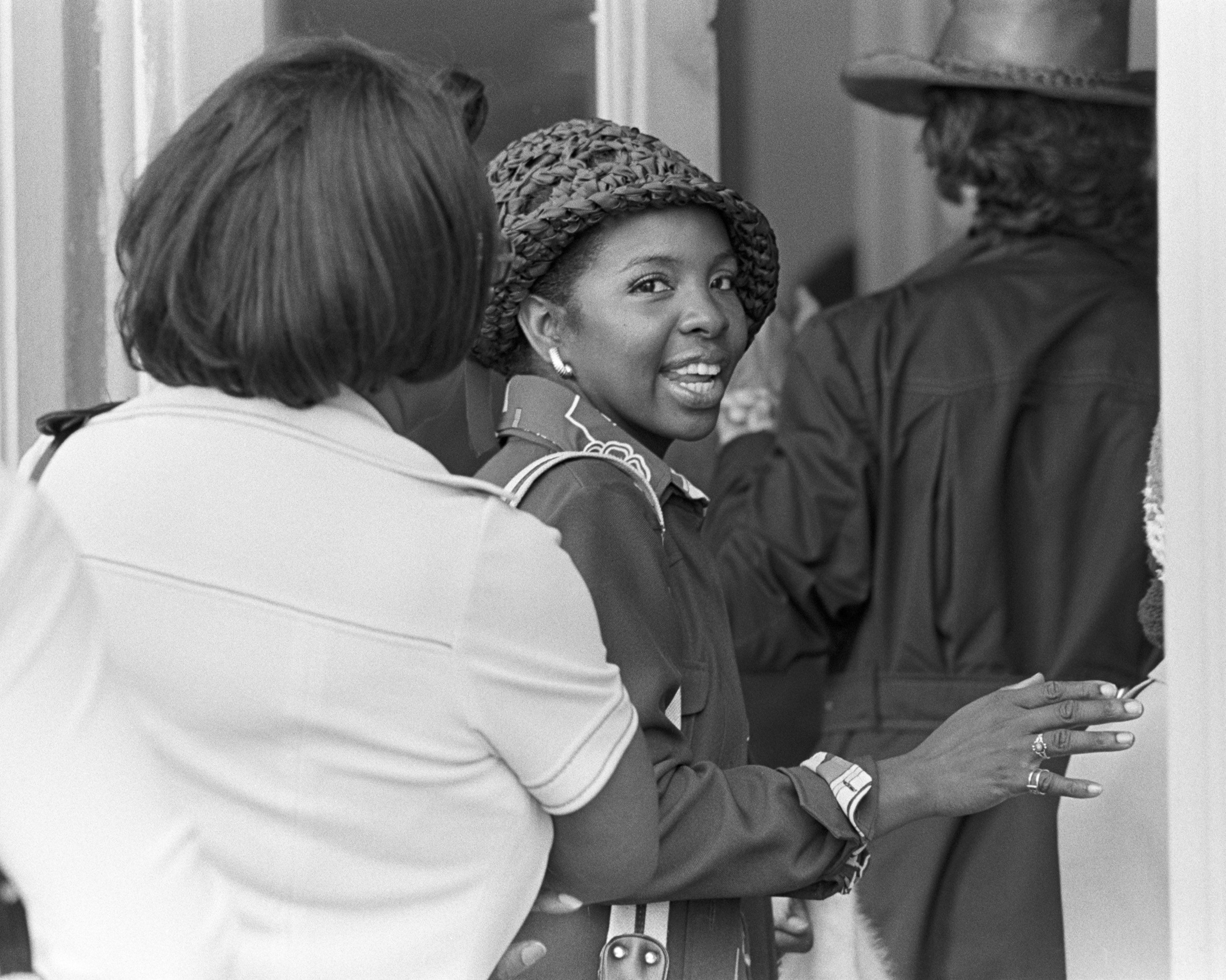 Atlanta's Black History, in photos - Axios Atlanta