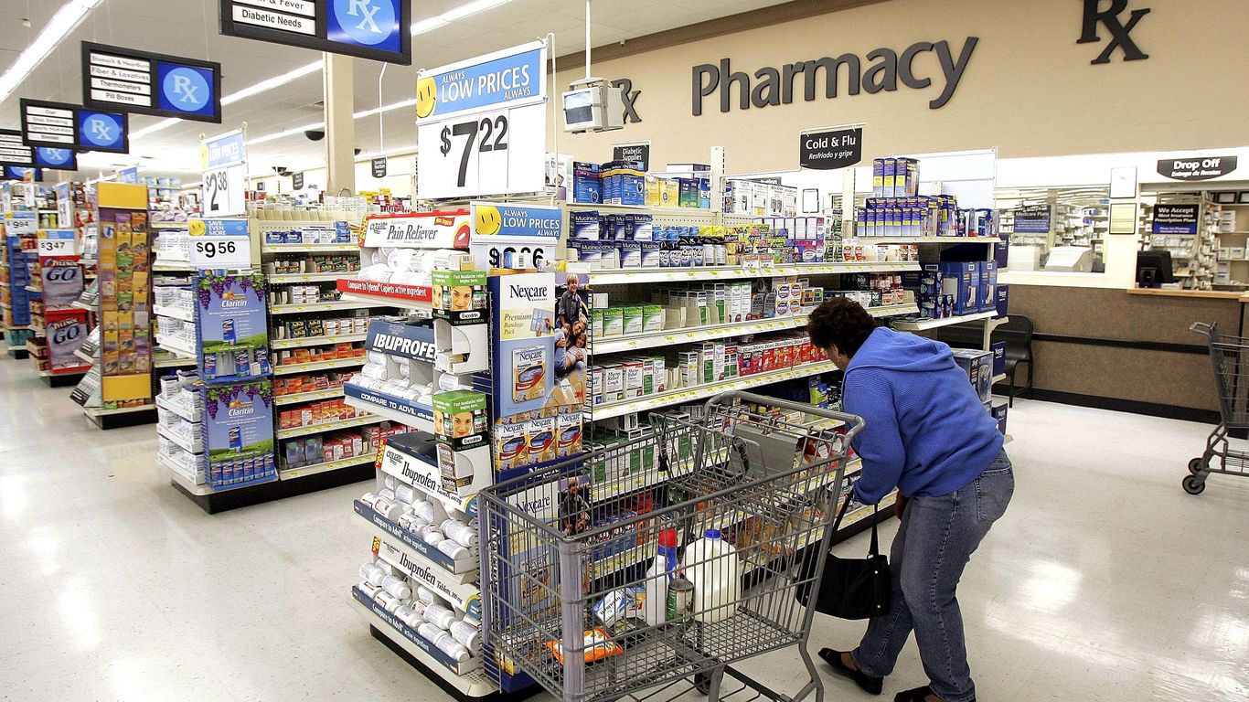 Pharmacies add freezers, staff for vaccine