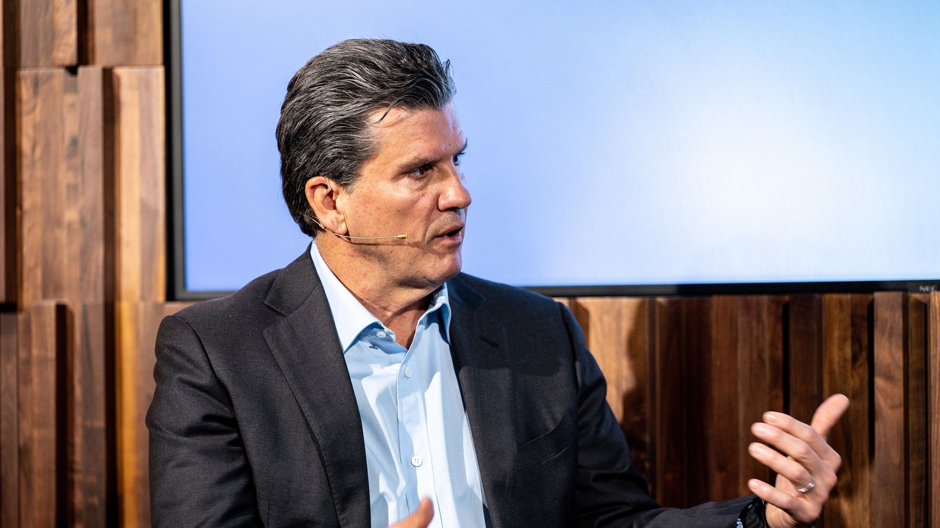 ByteDance director Bill Ford says TikTok deal will get done