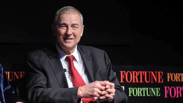 Jim Goodnight tops Tim Sweeney as richest person in North Carolina ...