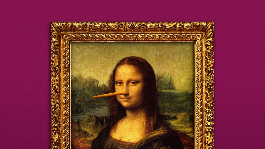 Jim VandeHei - Axios