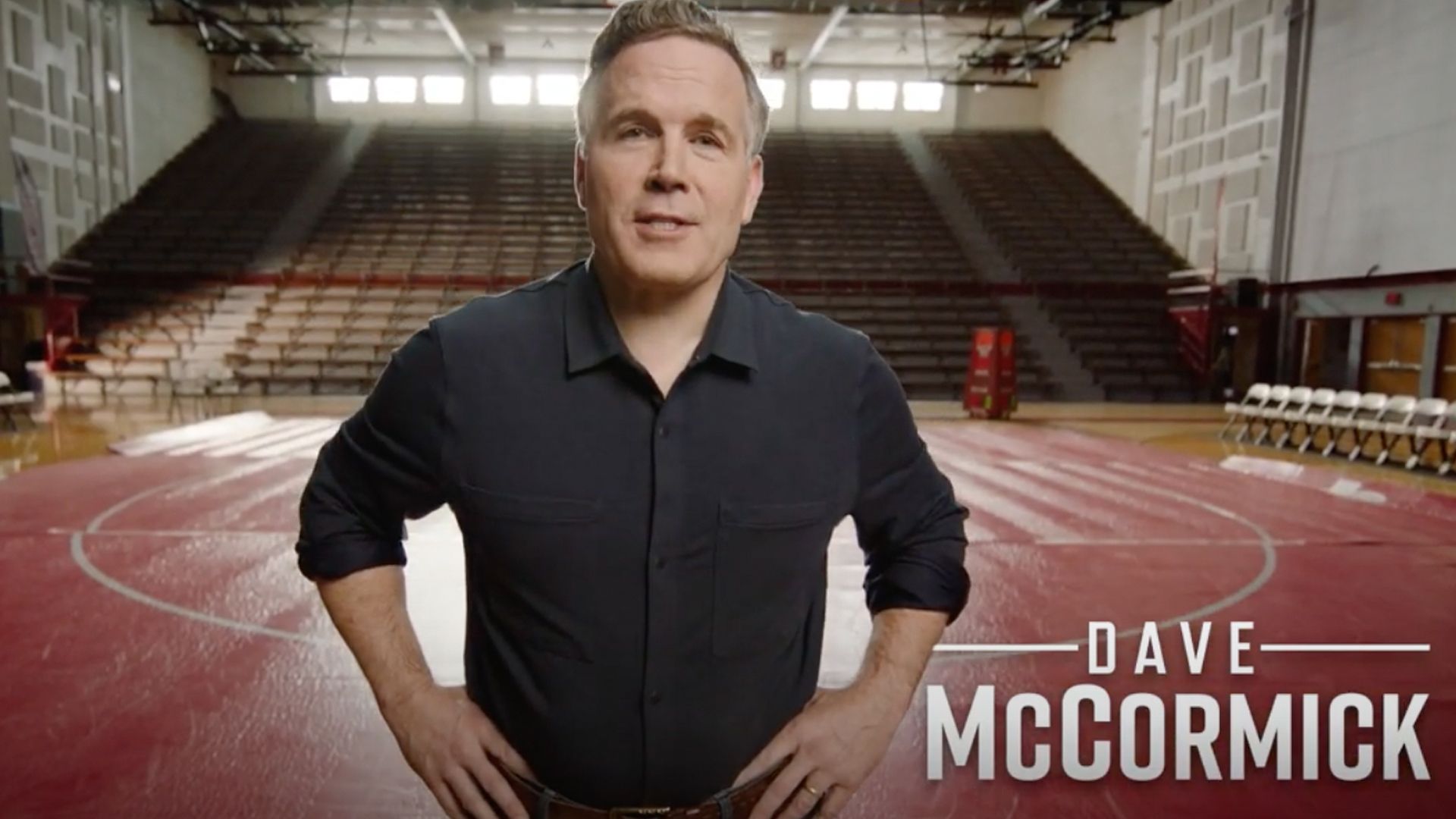 McCormick hits the mat with first ad in Pennsylvania Senate race
