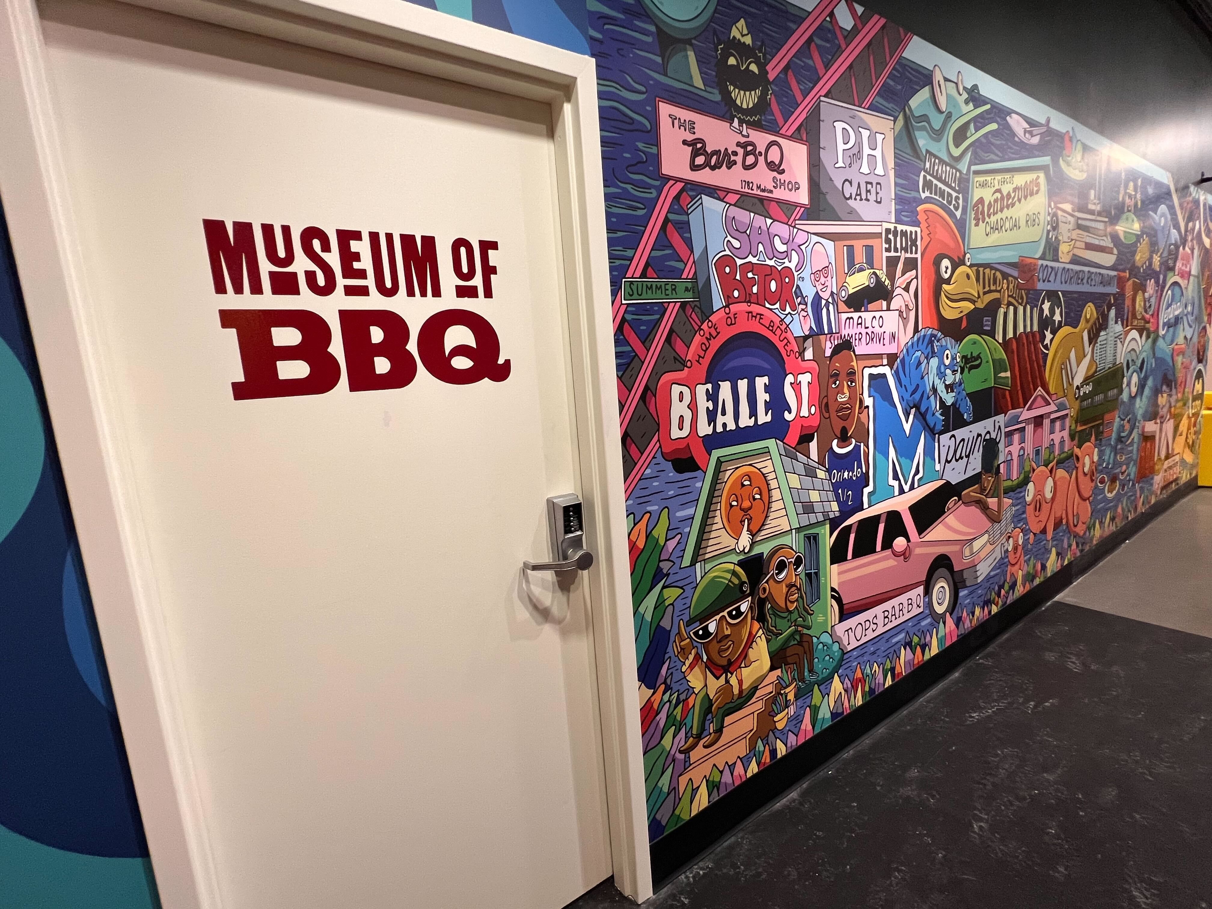 USA Today nominates 2 KC attractions for travel awards - Axios Kansas City