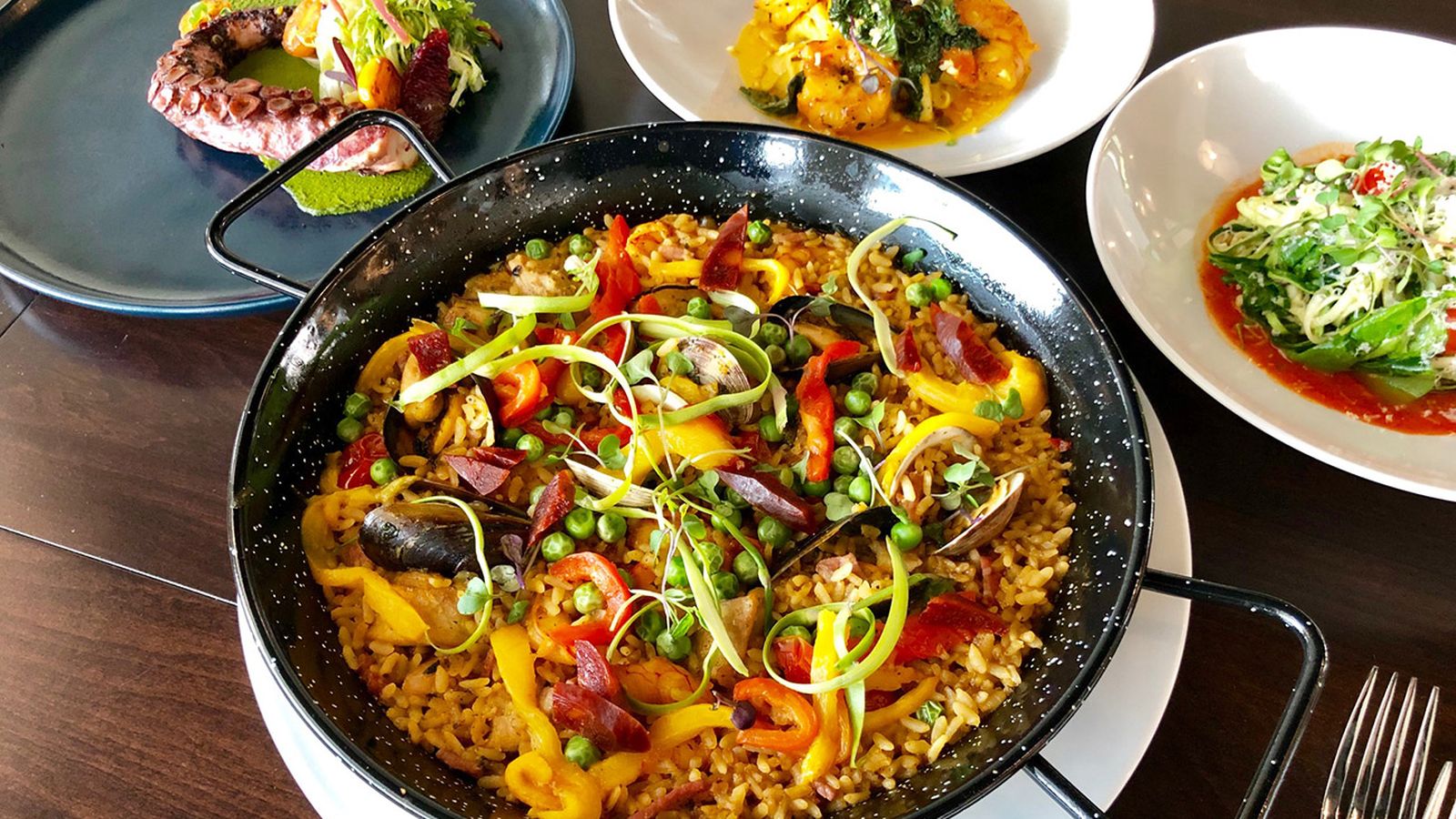 Go Inside: Bar Marcel, a new restaurant from the owners of Vivace, now ...