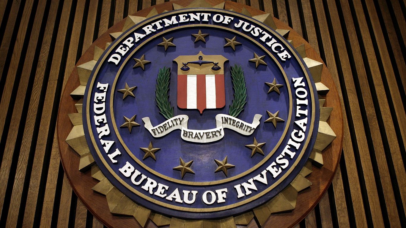 FBI: Foreign actors likely to sow disinformation about delays in ...