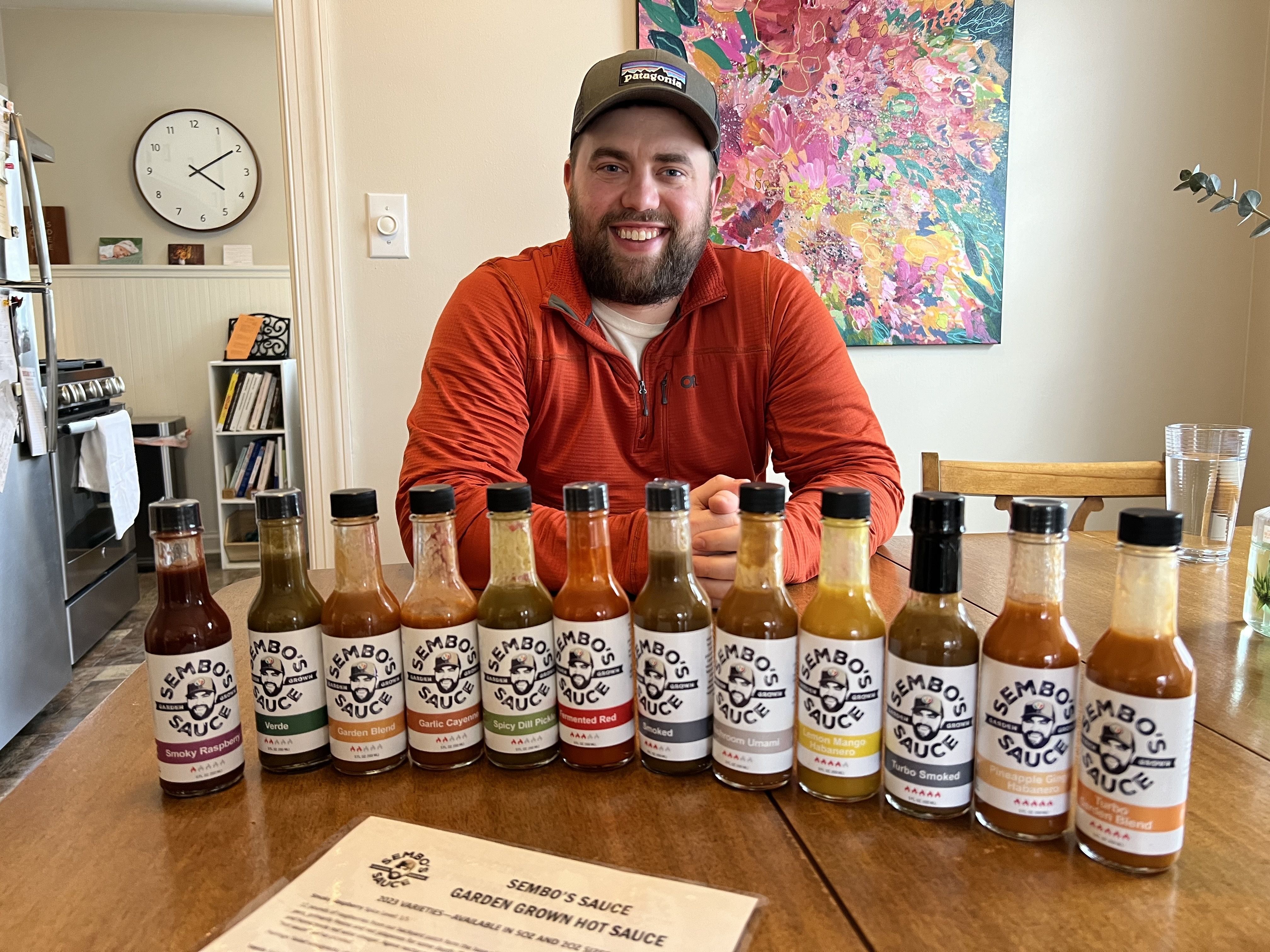 How cottage food laws enable Minnesota's small batch hot sauce scene ...