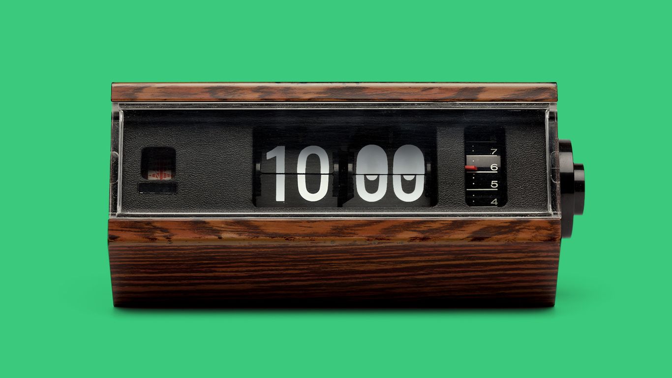 Daylight saving time 2024: When is it and why health experts prefer ...