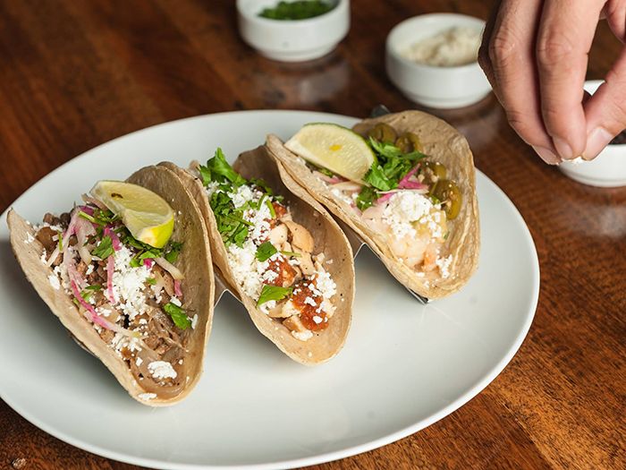 7 tasty Taco Tuesday specials for those obsessed with $2 tacos - Axios ...