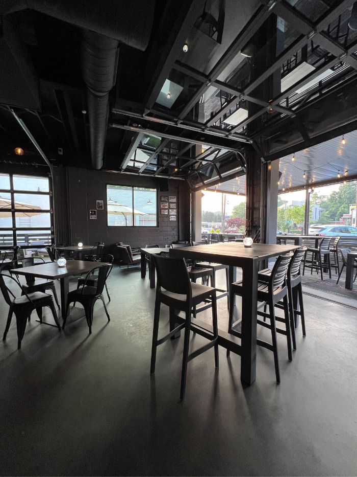 The Para team’s newest project, Club House Kitchen & Cocktails, opens ...