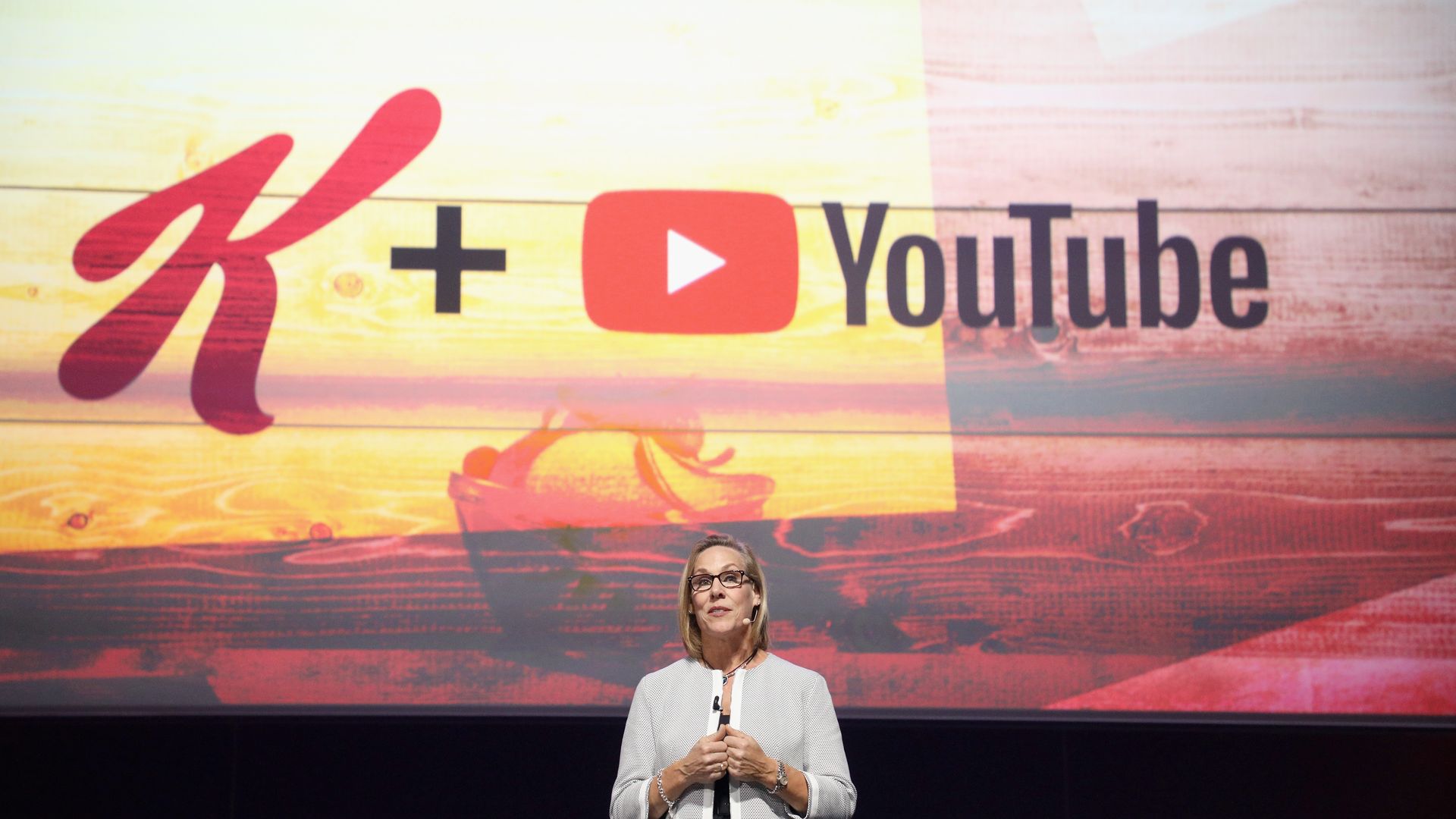 Advertisers show up for YouTube despite brand safety concerns