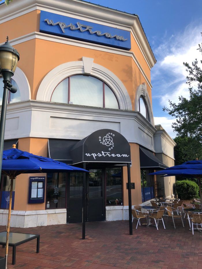 Charlotte native Gene Kato brings serious Asian cuisine to Upstream ...