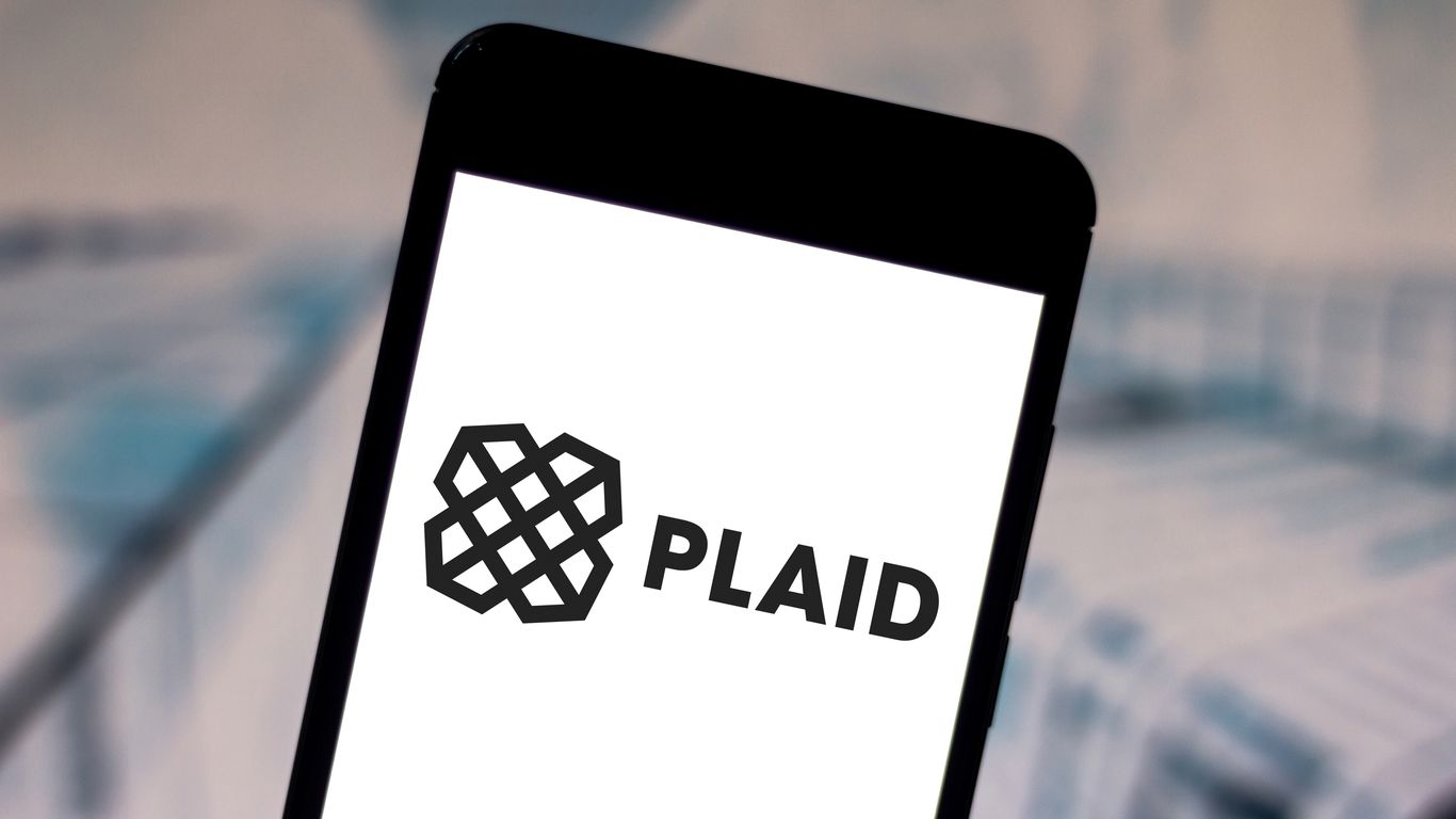 Plaid co-founder's next fintech act