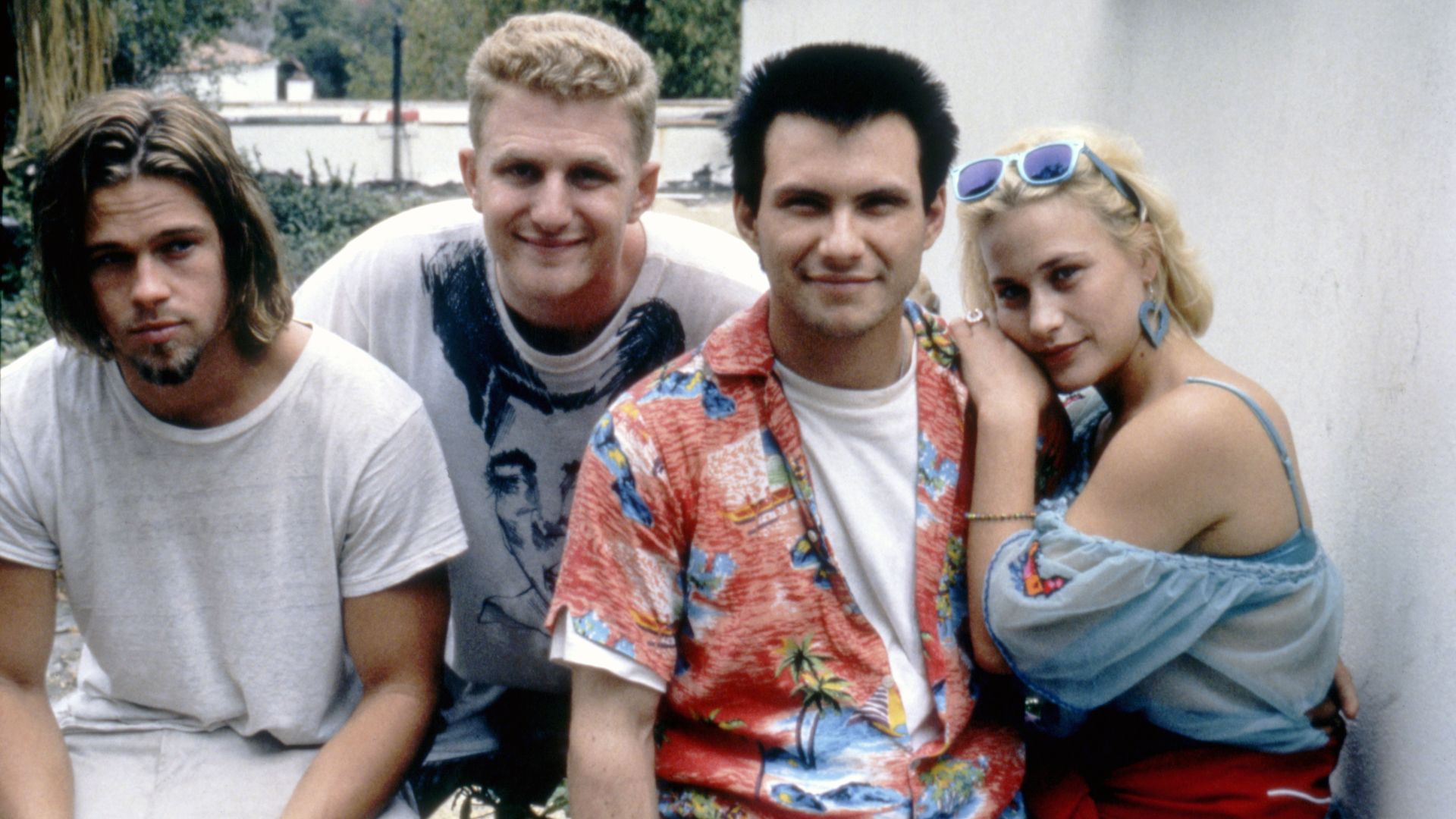 Detroit Rewind: "True Romance" - Axios Detroit