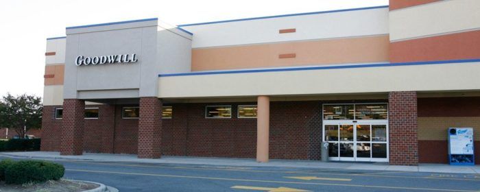 These are the 3 best Goodwills in Charlotte - Axios Charlotte