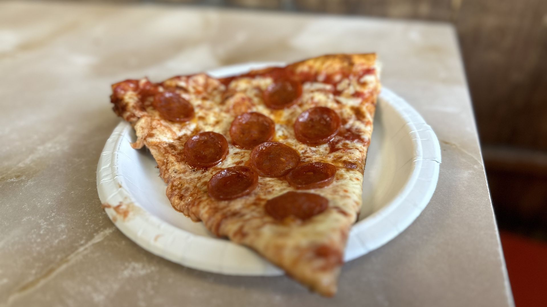 Boston's ultimate pizza guide: Where to find the best slice - Axios Boston
