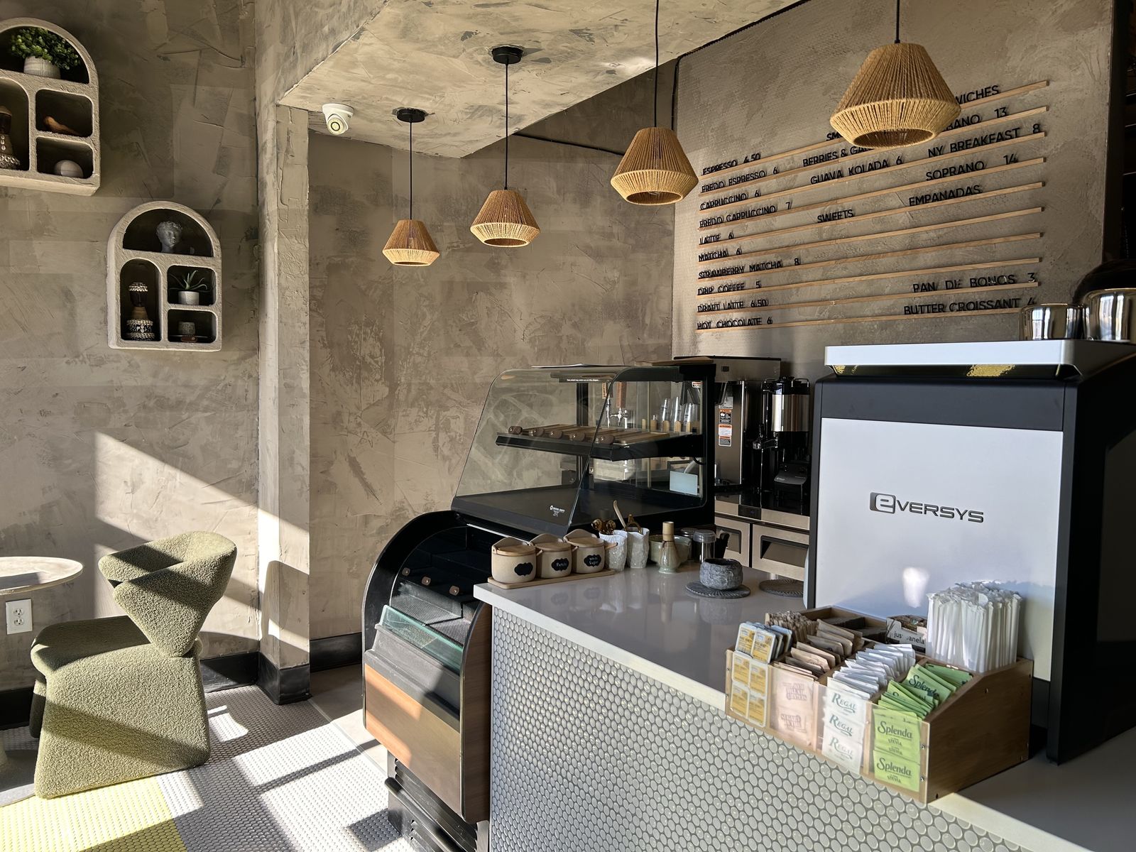 Charlotte's best mobile coffee carts and tiny cafés - Axios Charlotte