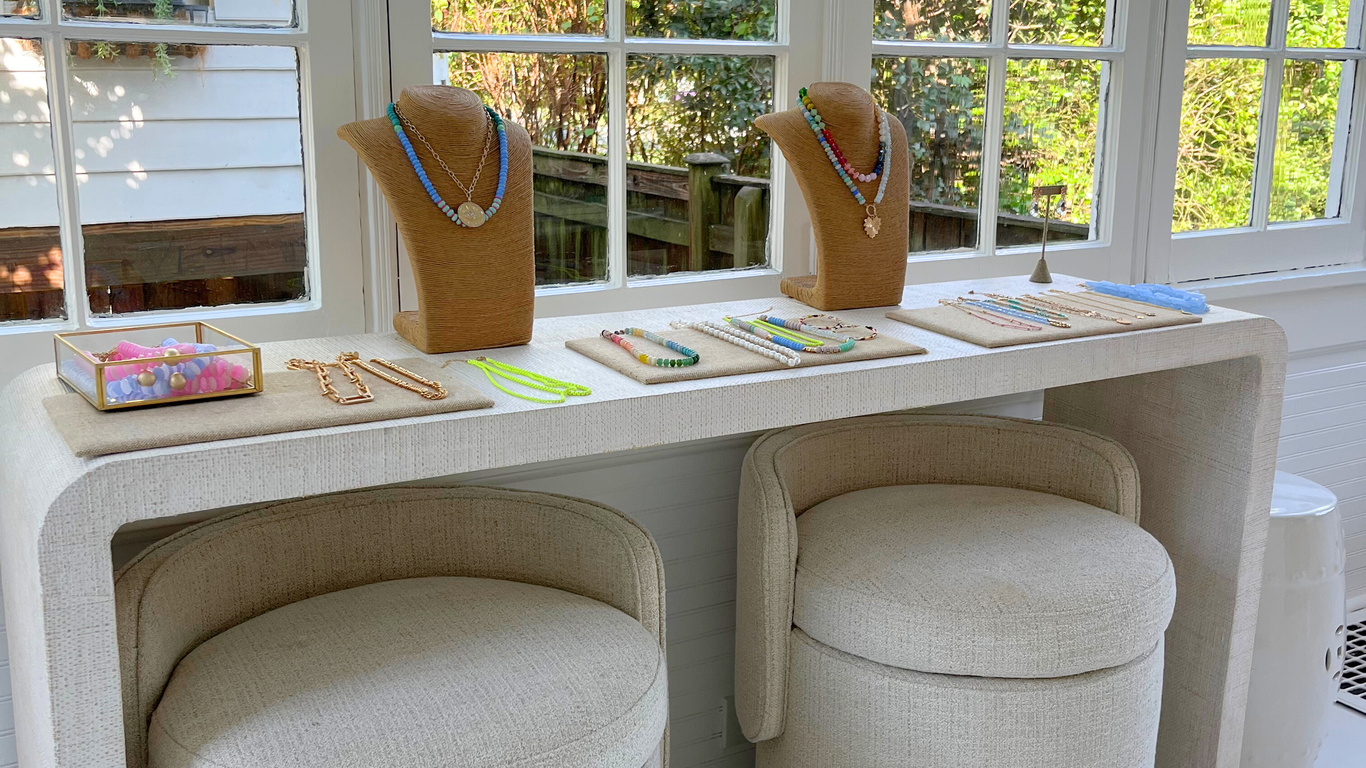 How Erin McDermott Jewelry became a multimillion-dollar business ...