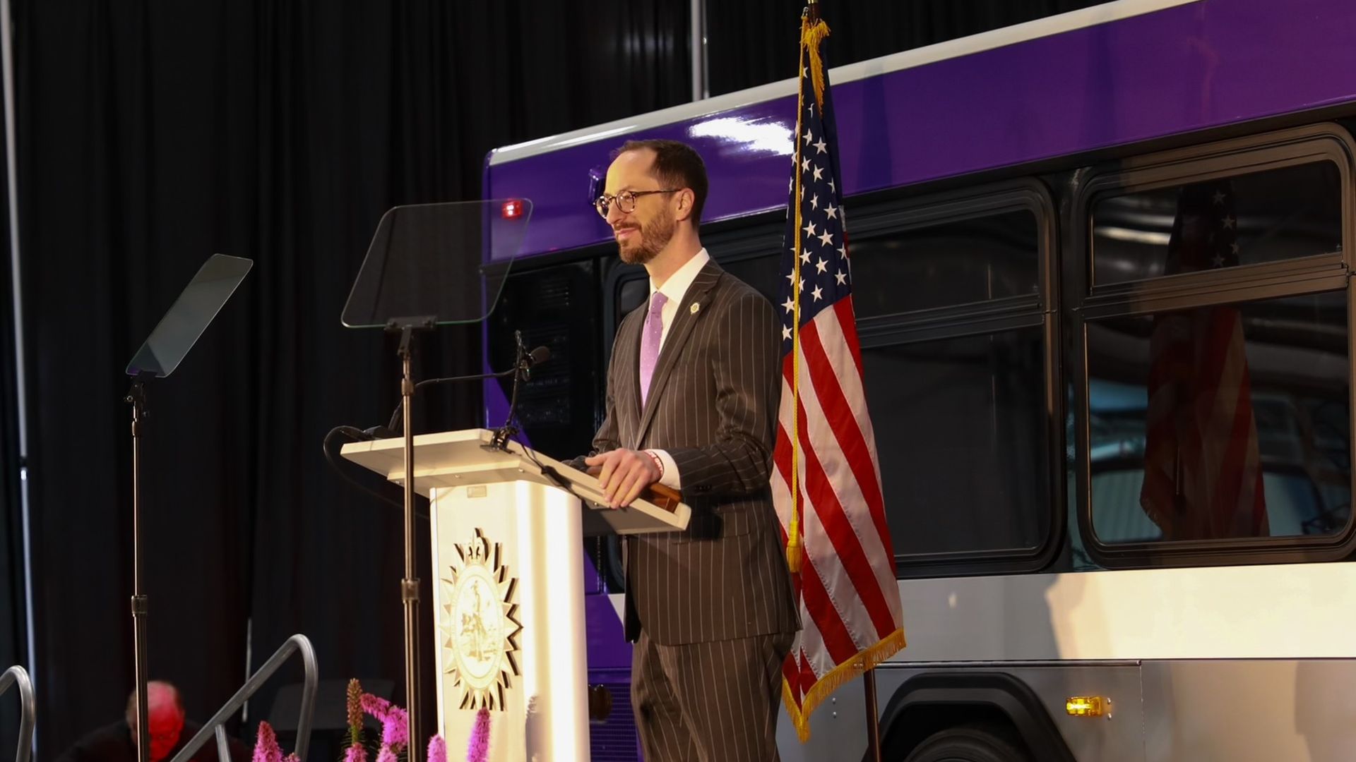 Nashville Mayor Freddie O'Connell assesses the state of Metro - Axios ...