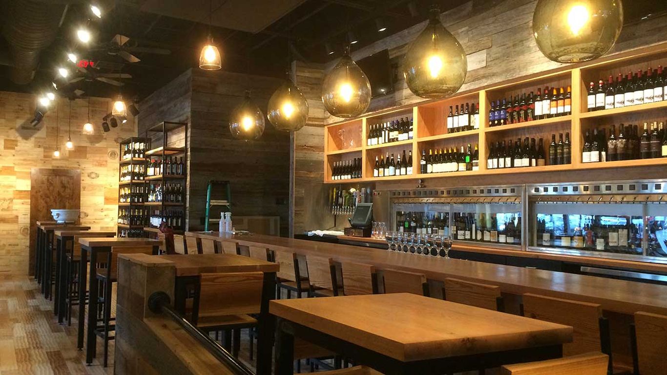 Top 10 restaurants for a classy (but not too fancy) first date in ...