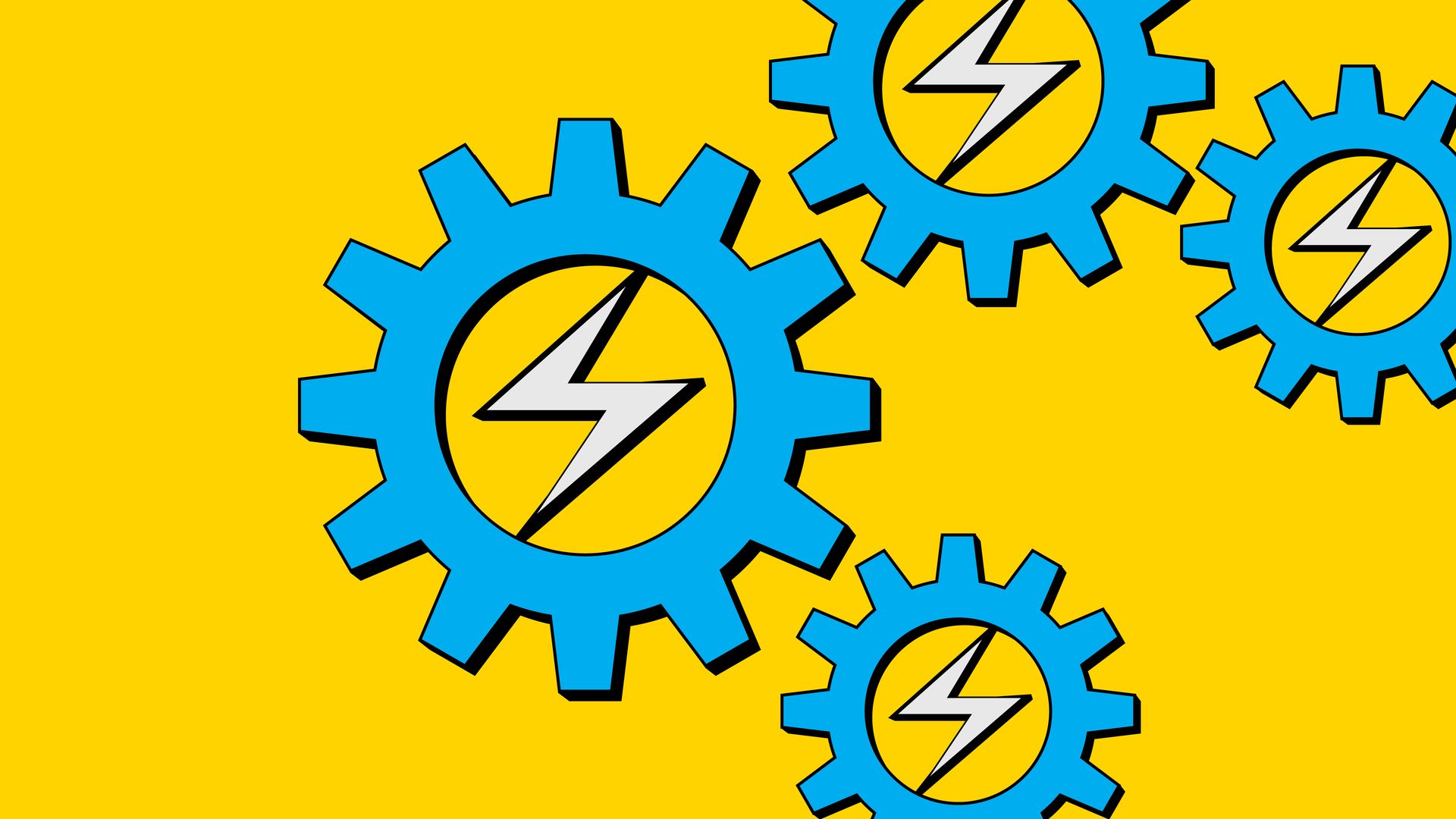 Halcyon raises $21M to build out energy data product and grow its team