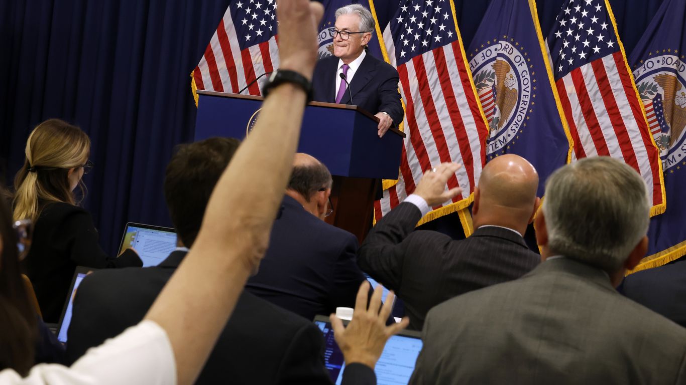 Federal Reserve officials see path to beating inflation without major ...