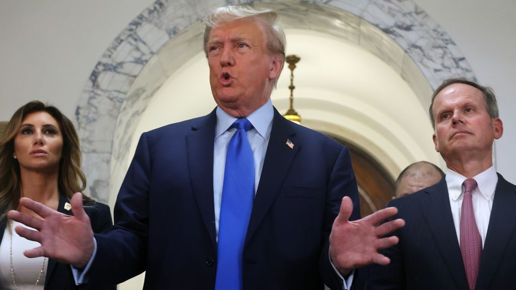 Donald Trump's civil fraud trial: What to know