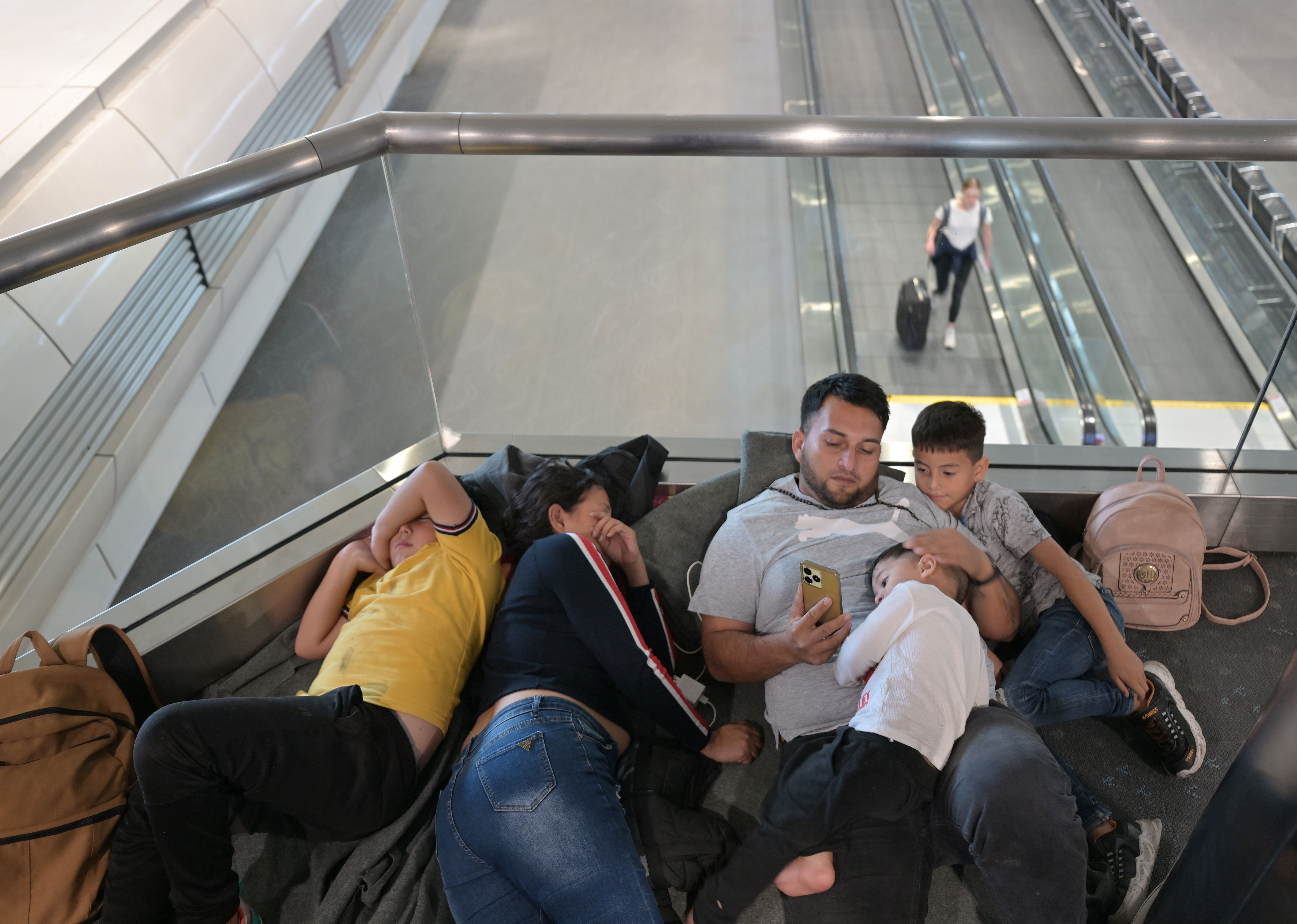 Denver snow photos: Scenes from the major snowstorm that hit Colorado ...