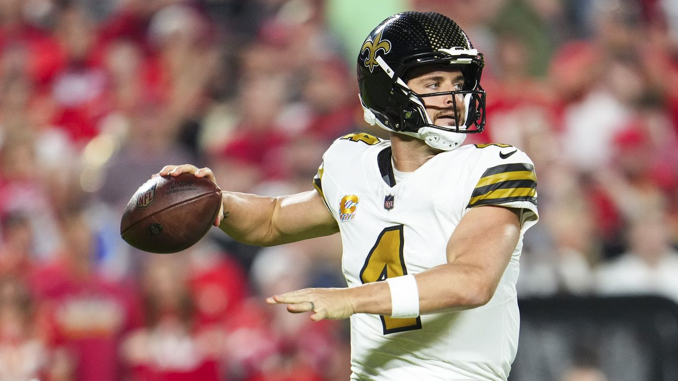 Your football planner - Axios New Orleans