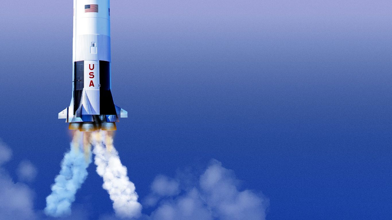 The Orbit: Road work update - Axios Huntsville